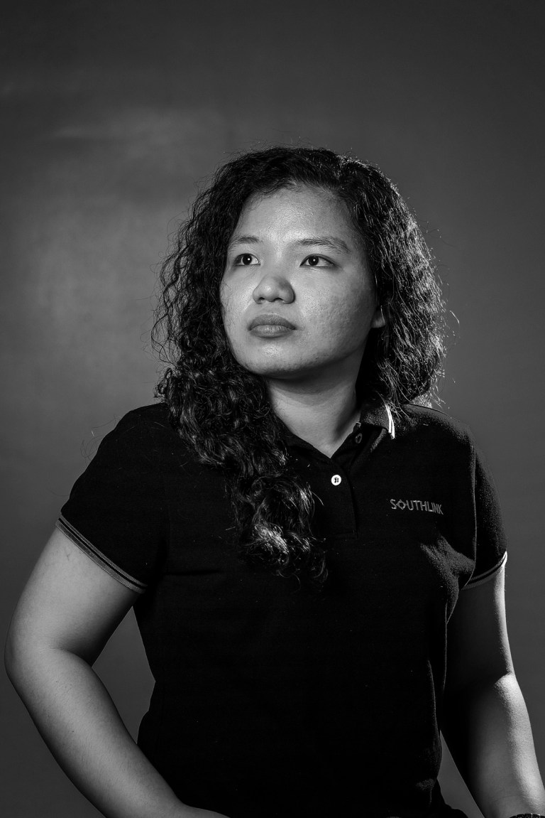 MEET THE NOVEMBER 2022 EDITORIAL TEAM – MPT South Company Newsletter