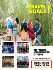Summer is Near: Top 6 Tipid Travel Tips – MPT South Company Newsletter
