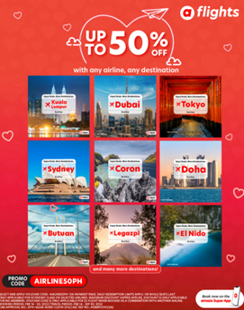 Summer is Near: Top 6 Tipid Travel Tips – MPT South Company Newsletter