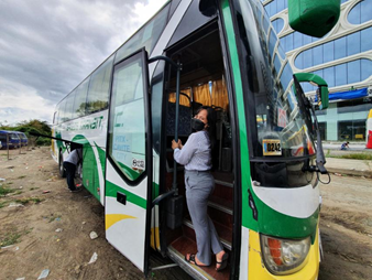 Summer is Near: Top 6 Tipid Travel Tips – MPT South Company Newsletter