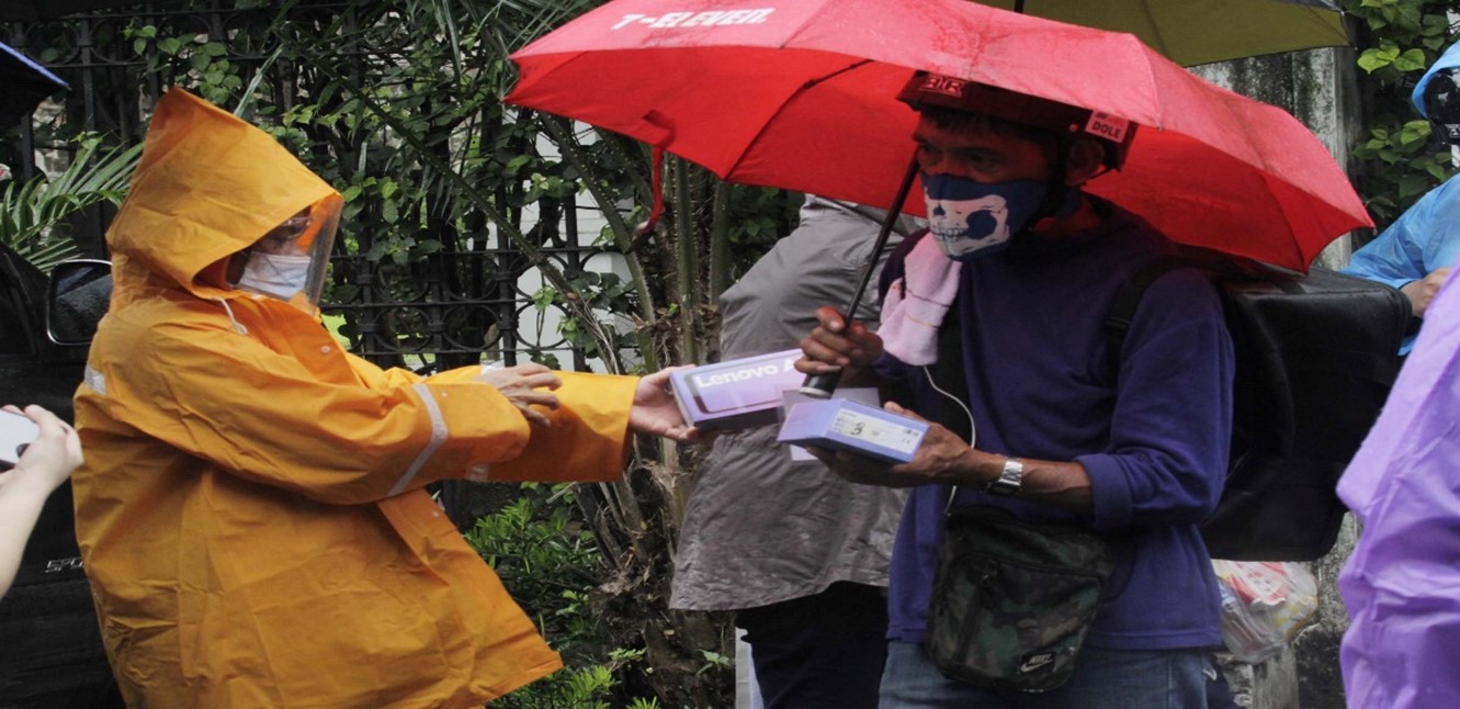 Essential Tips on How to Stay Safe During the Rainy Season – MPT South ...