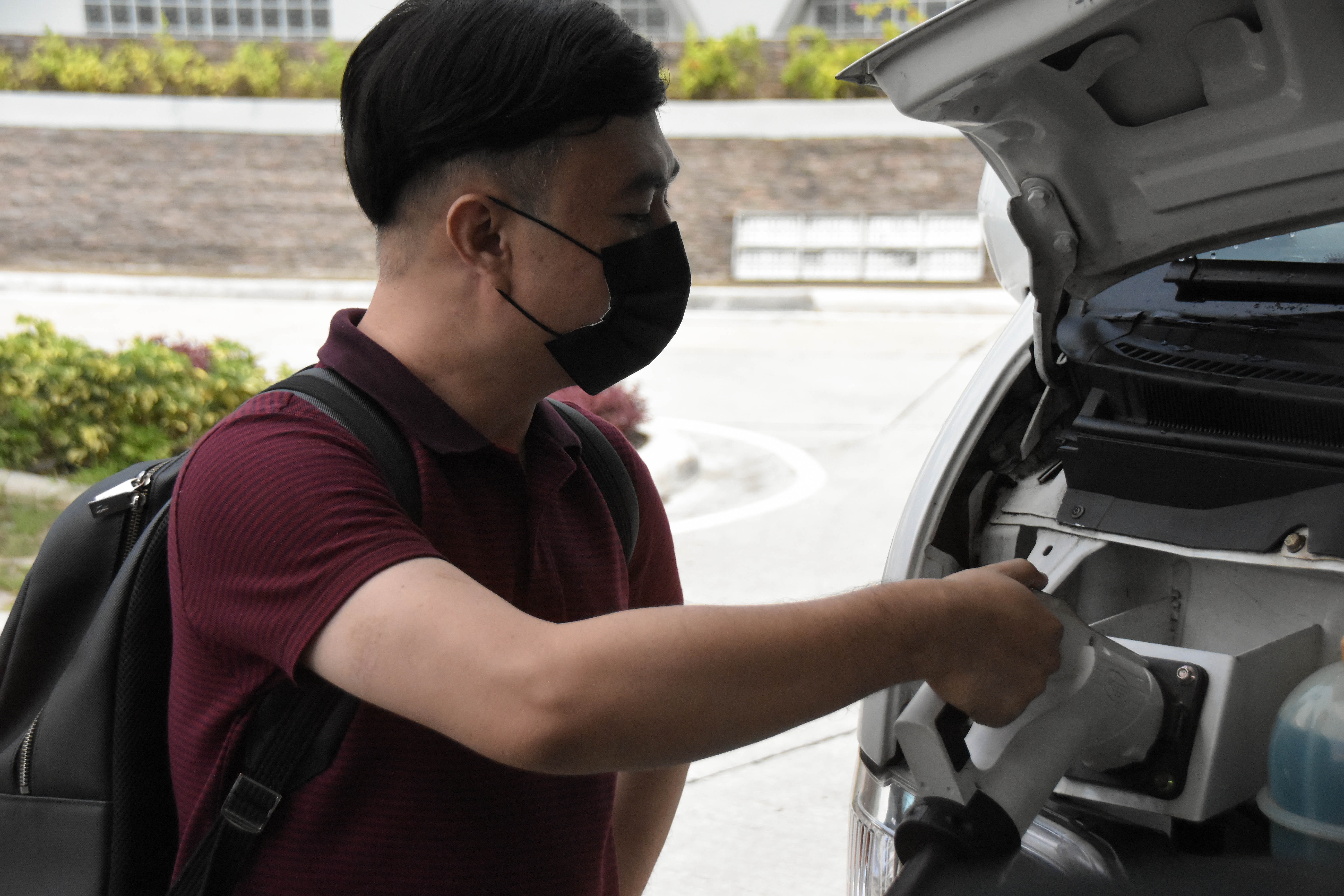 MPT South Launches ENVIROSAFE TOUR – MPT South Company Newsletter