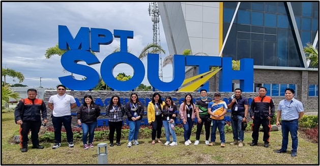 Emergency Drill @ MPT South – MPT South Company Newsletter