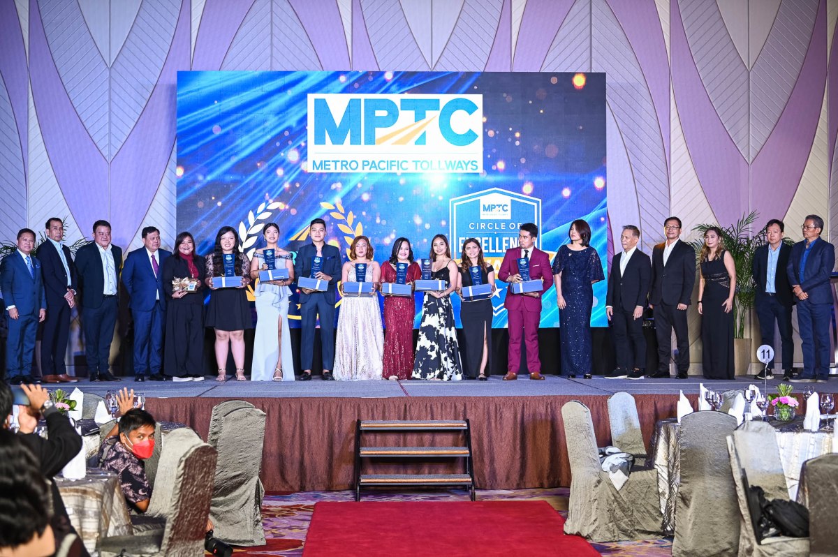 Awards for Award-Winning MPT South CSM Team – MPT South Company Newsletter