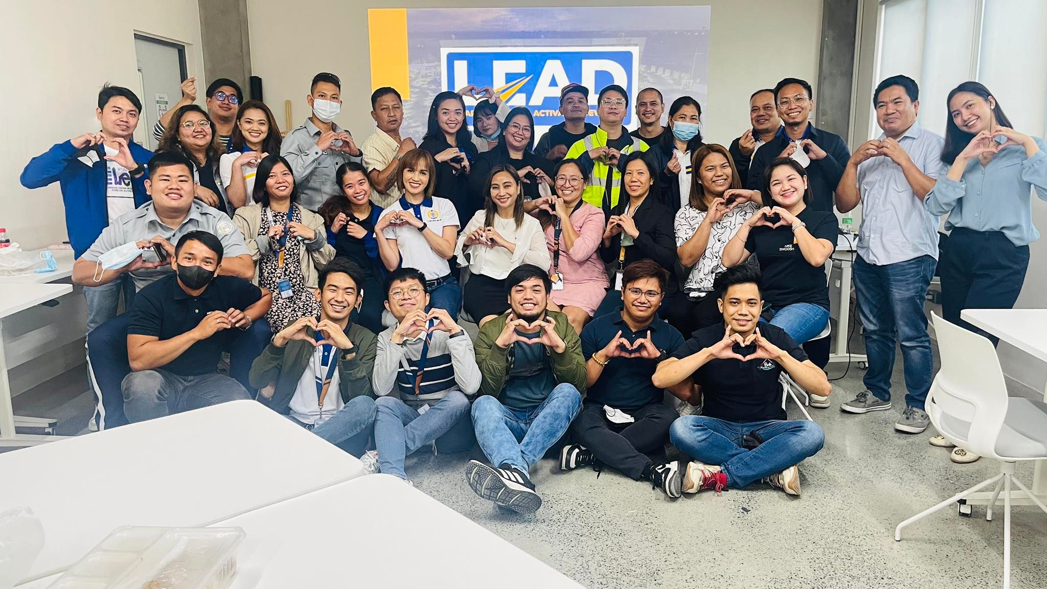 2022 Fourth Quarter Lead Talk – MPT South Company Newsletter