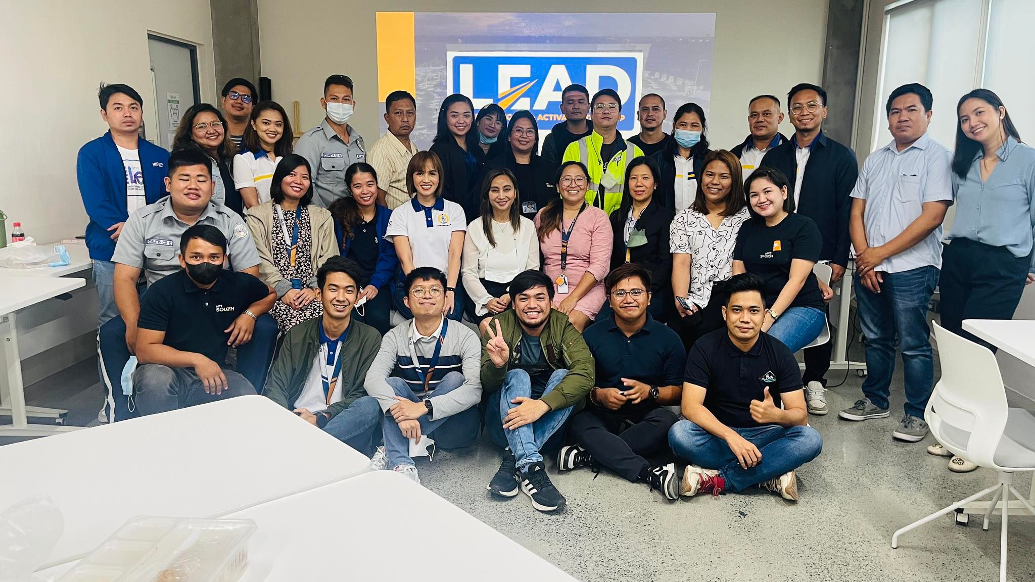 2022 Fourth Quarter Lead Talk – MPT South Company Newsletter