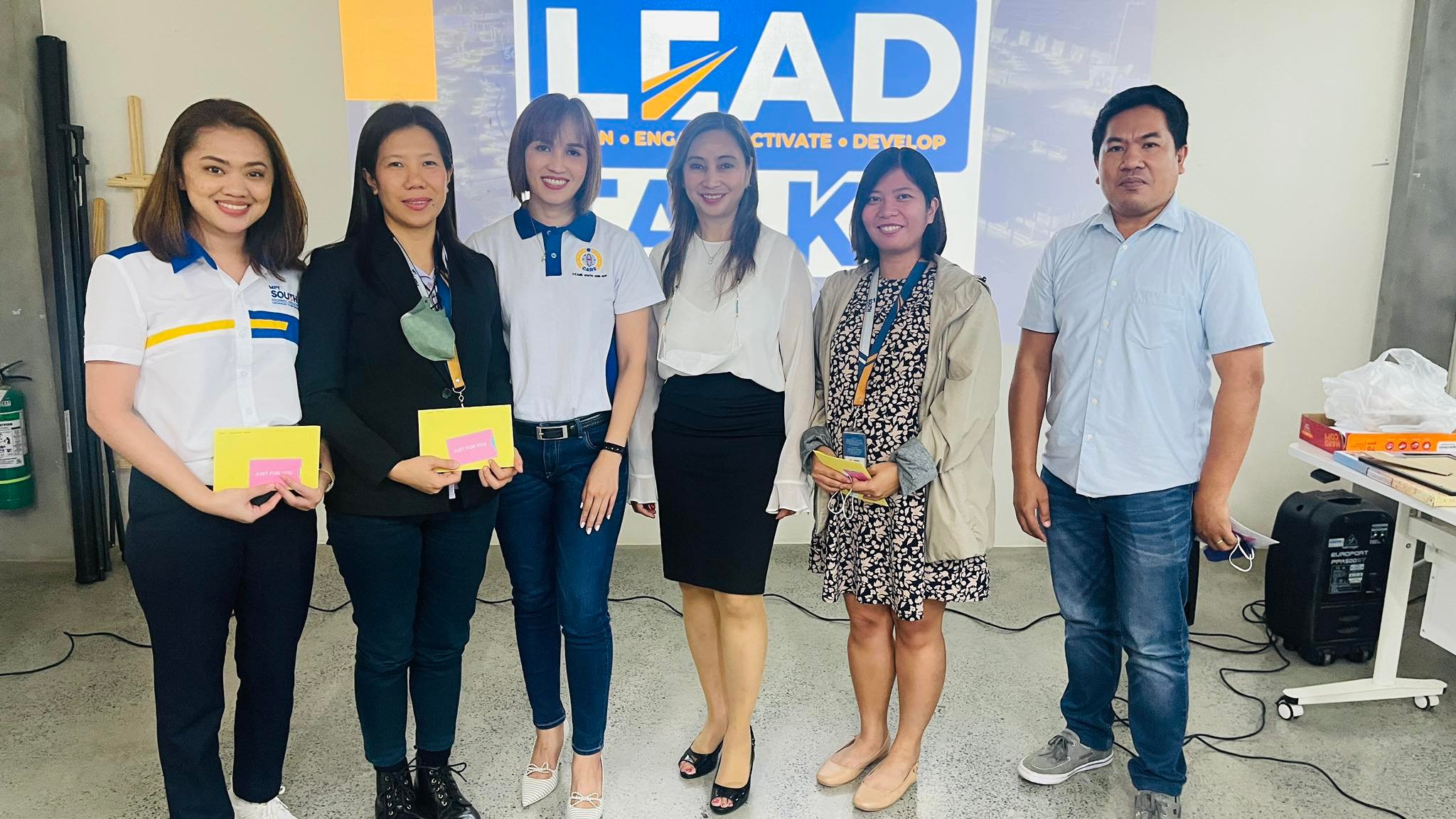 2022 Fourth Quarter Lead Talk – MPT South Company Newsletter