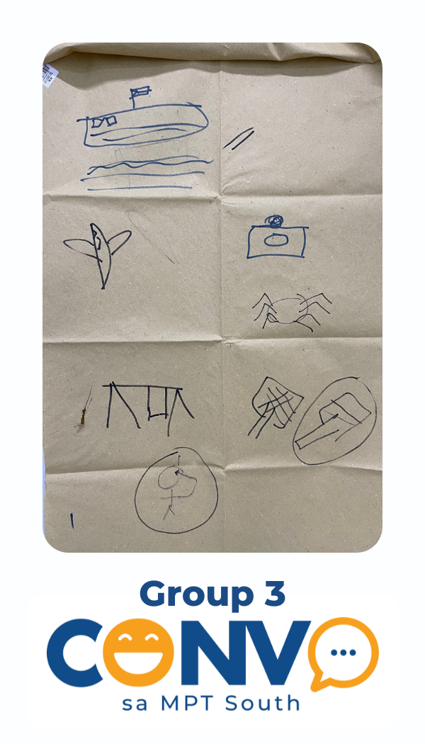 CONVO sa MPT South – MPT South Company Newsletter