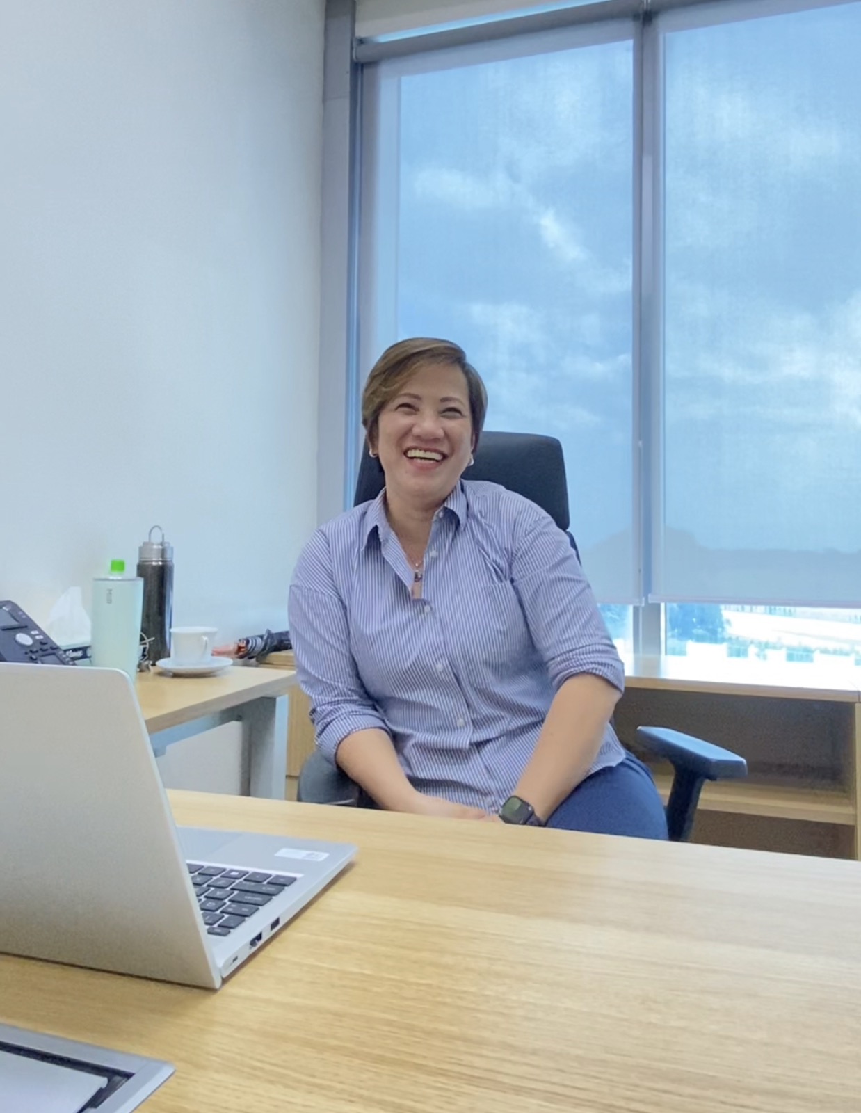 #JuanOfSouth for FEBRUARY: What’s in Ms. Bing’s Bag? – MPT South ...