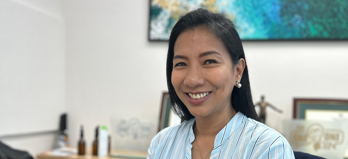 EXECUTIVE INSIGHTS: Atty. Joy S. Orig – MPT South Company Newsletter
