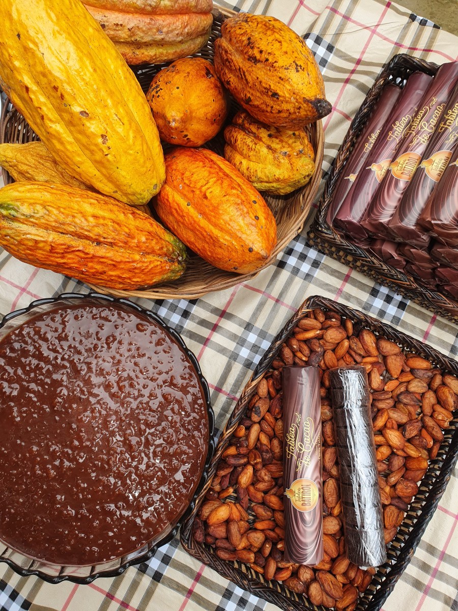 BIYAHENG SOUTH: Made in the Philippines Product Week – A Glimpse into ...